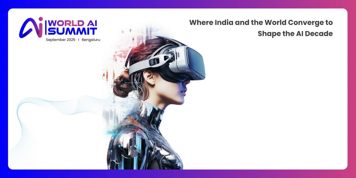 World AI Summit 2025